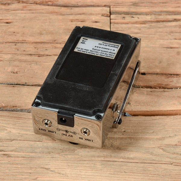 ISP Technologies Decimator II Noise Reduction – Chicago Music Exchange