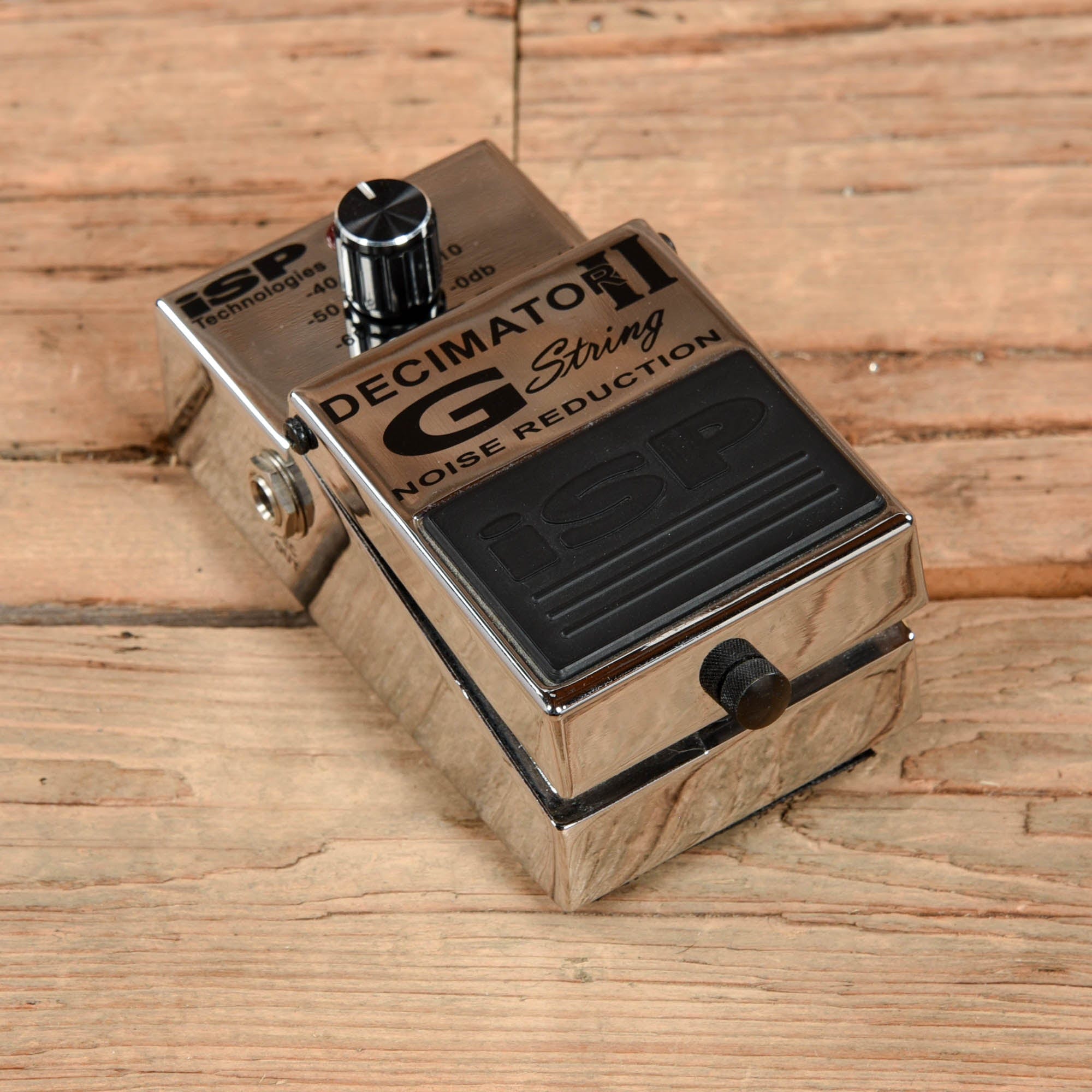 ISP Technologies Decimator II G String – Chicago Music Exchange