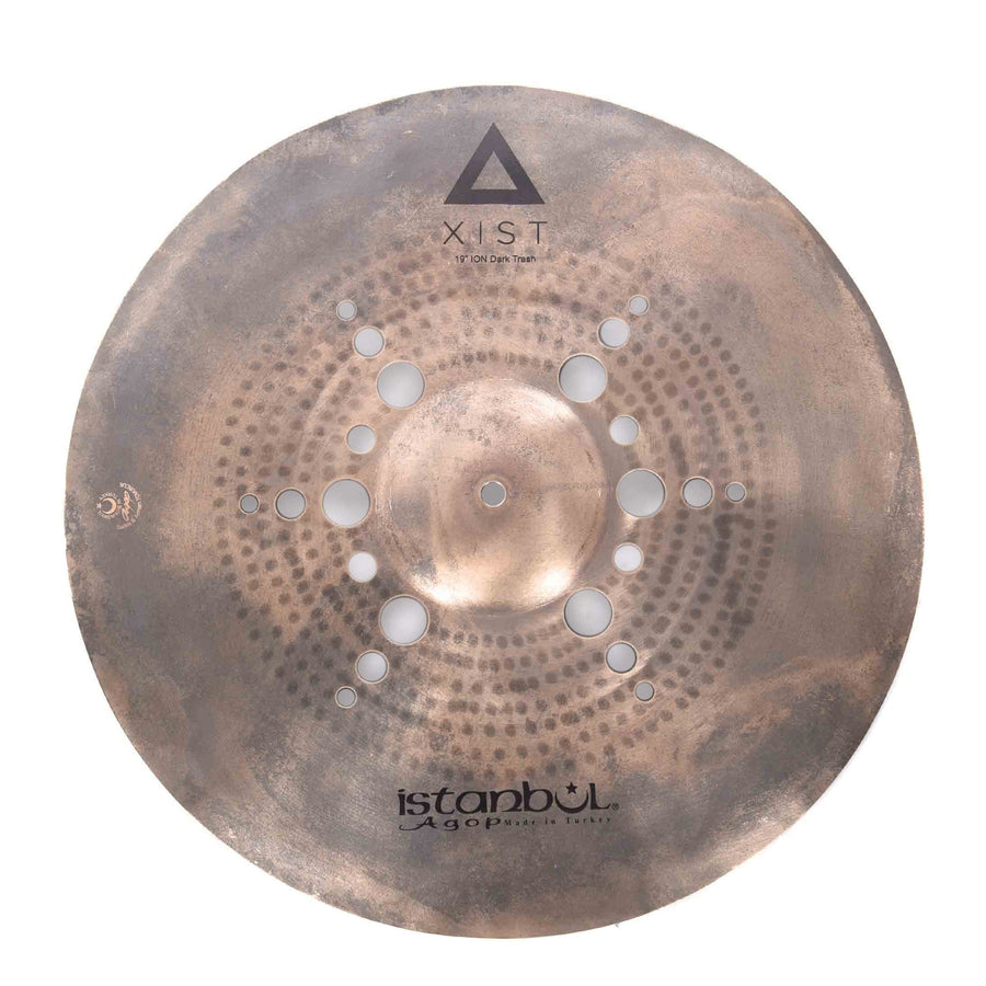 Istanbul Agop – Chicago Music Exchange