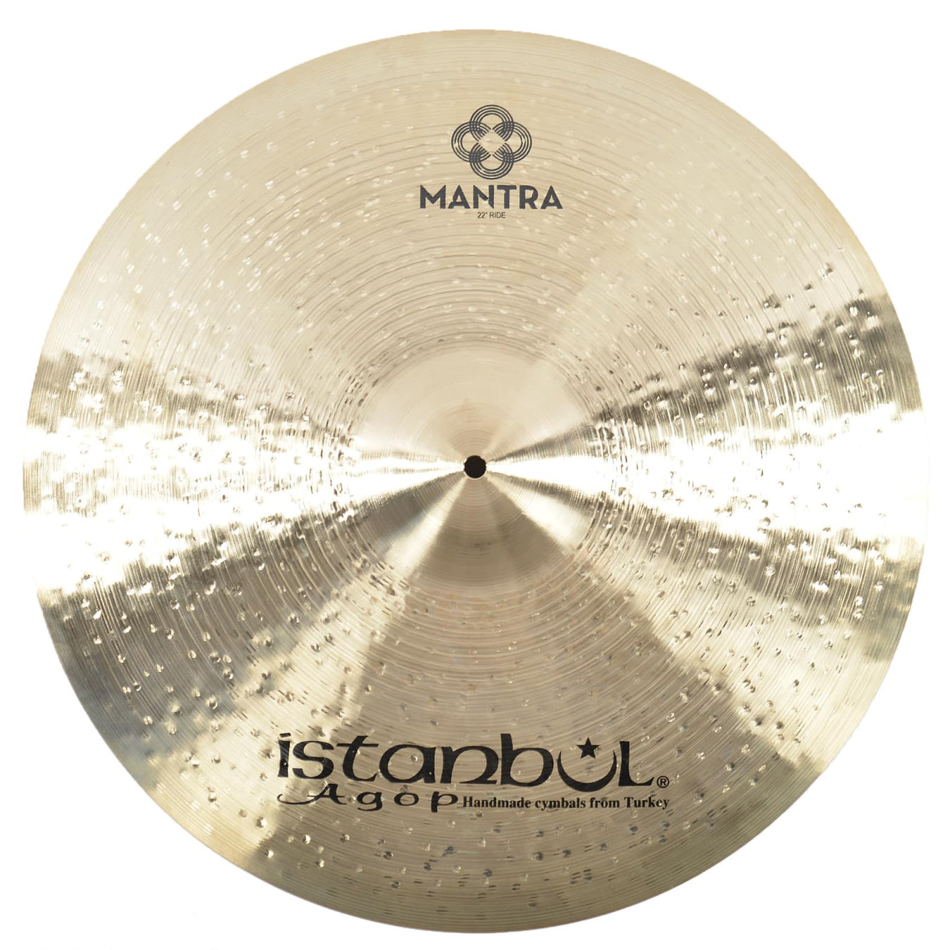 Istanbul Agop – Chicago Music Exchange