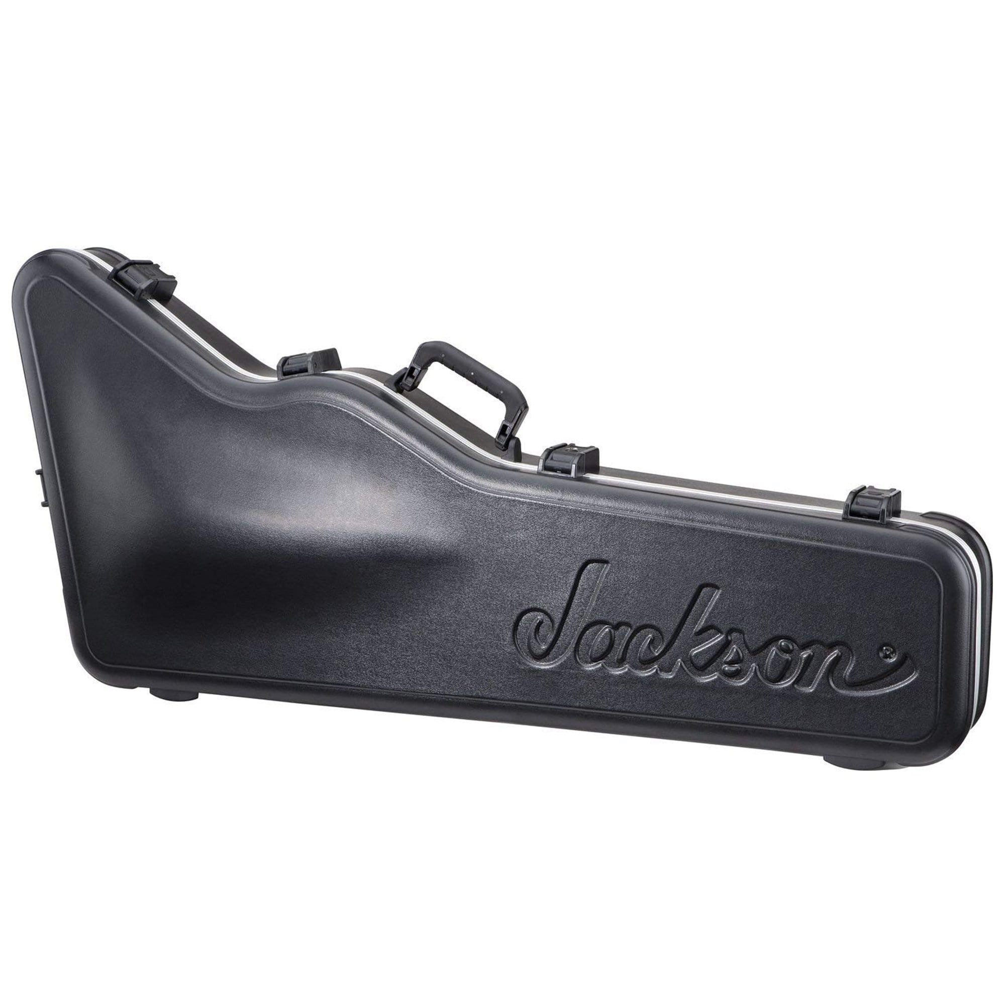 Jackson Molded Hardshell Case (SKB) for Kelly/Warrior – Chicago Music ...