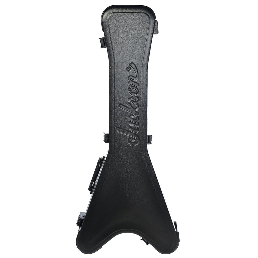 Jackson V Series SKB Hardshell Case – Chicago Music Exchange