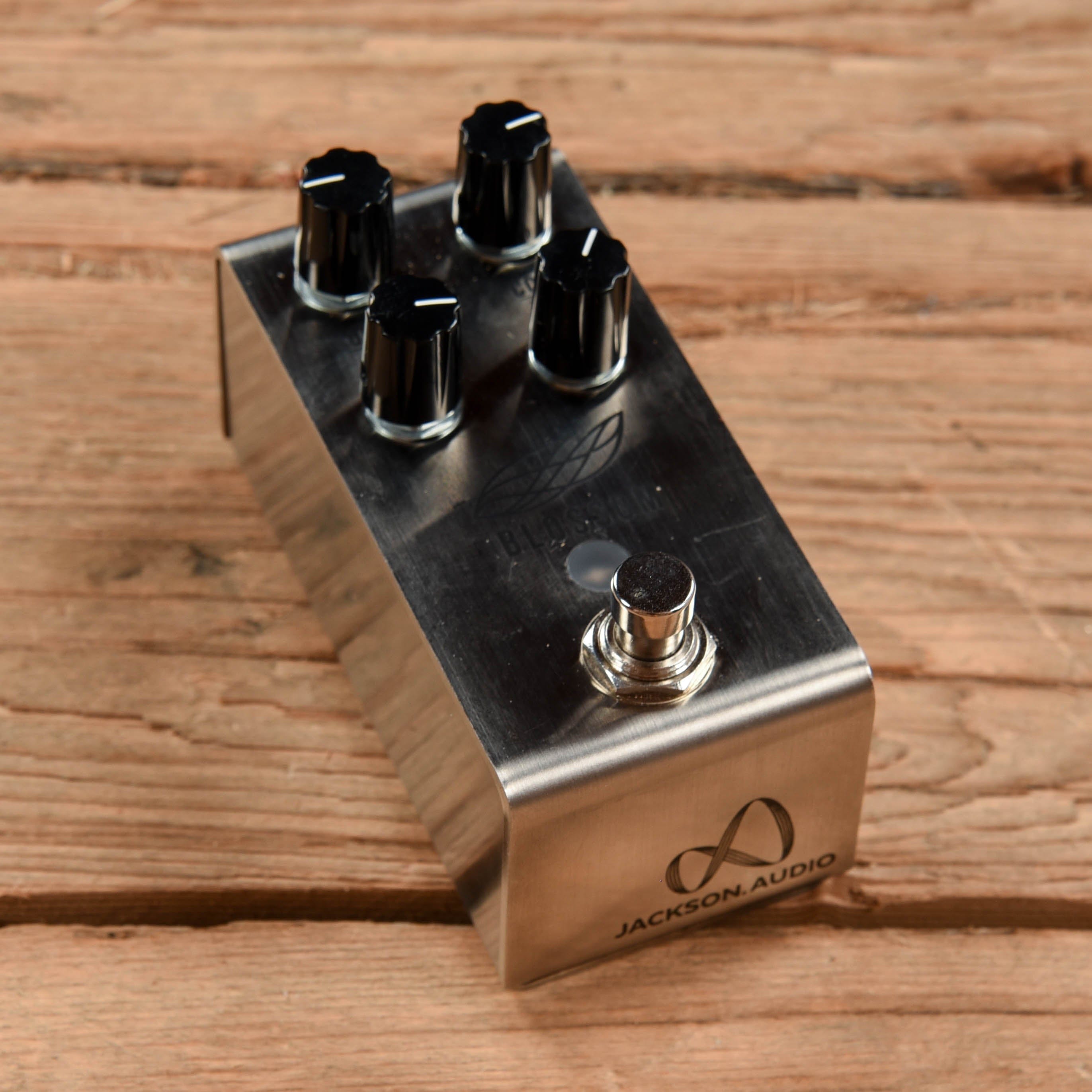 Jackson Audio Blossom – Chicago Music Exchange