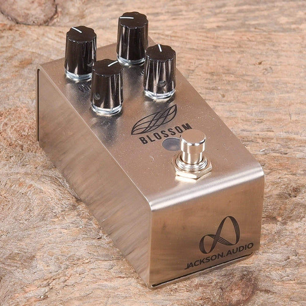 Jackson Audio Blossom Optical Compressor – Chicago Music Exchange