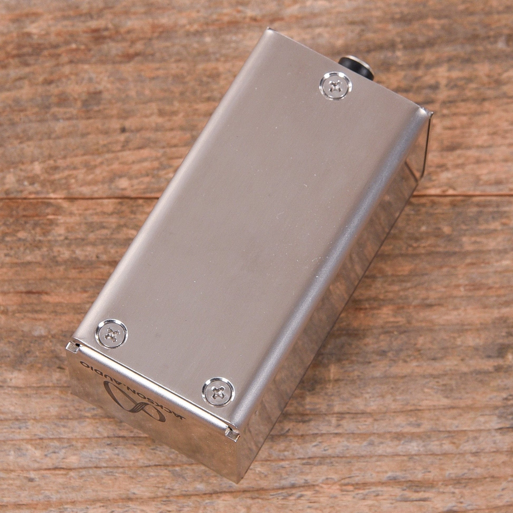 Jackson Audio Blossom Optical Compressor – Chicago Music Exchange