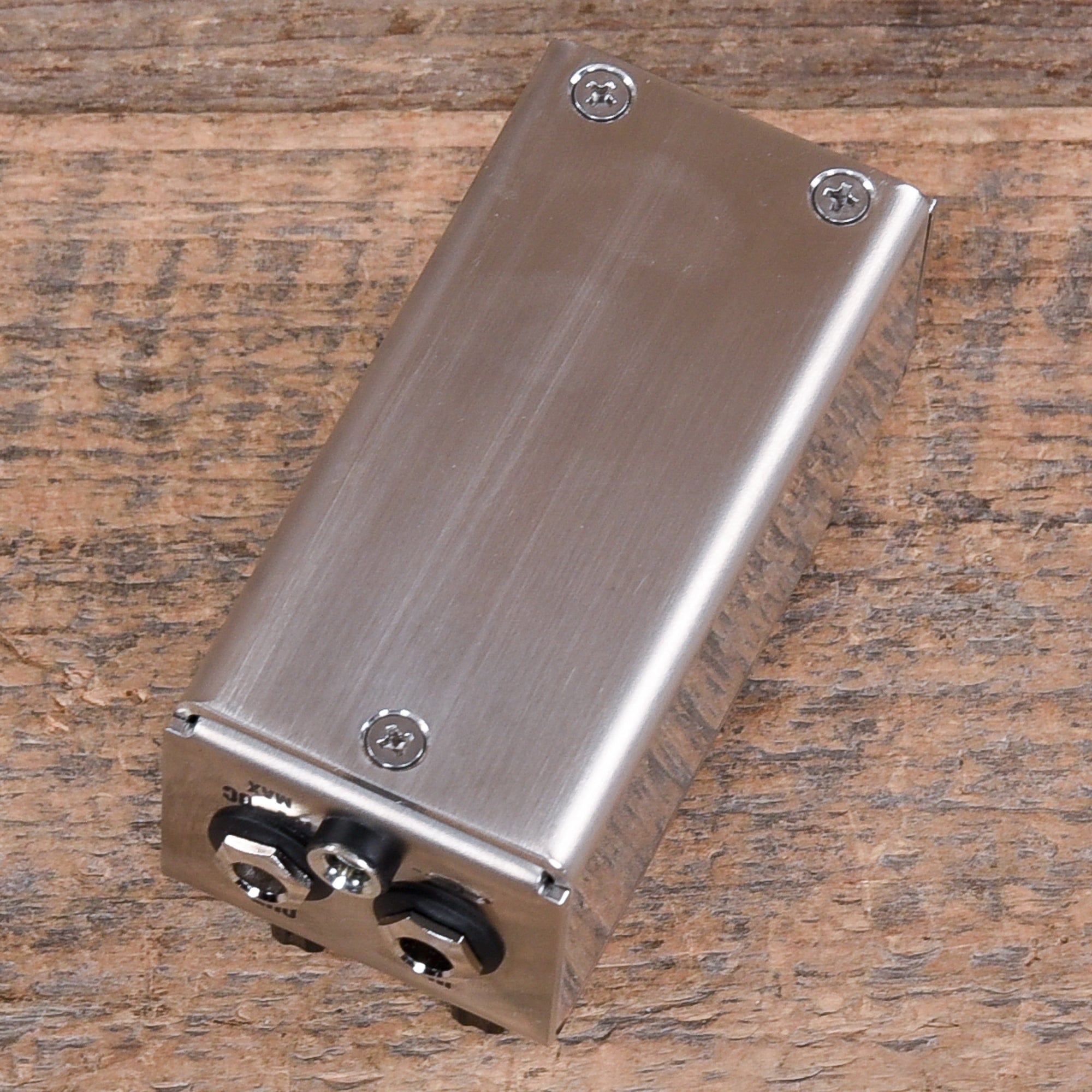 Jackson Audio Blossom Optical Compressor – Chicago Music Exchange