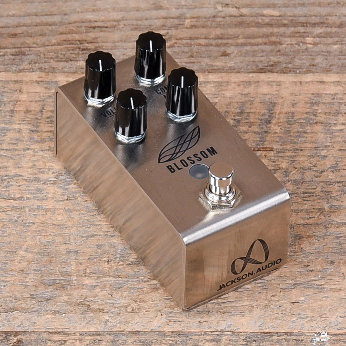 Jackson Audio – Chicago Music Exchange