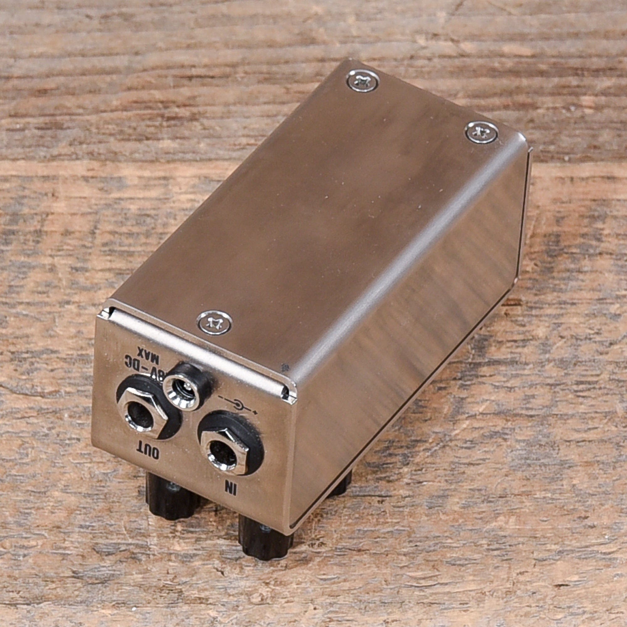 Jackson Audio Blossom Optical Compressor – Chicago Music Exchange