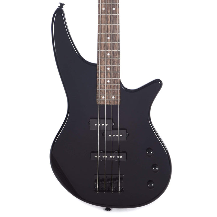 Jackson JS Series Spectra Bass JS2 Gloss Black – Chicago Music Exchange