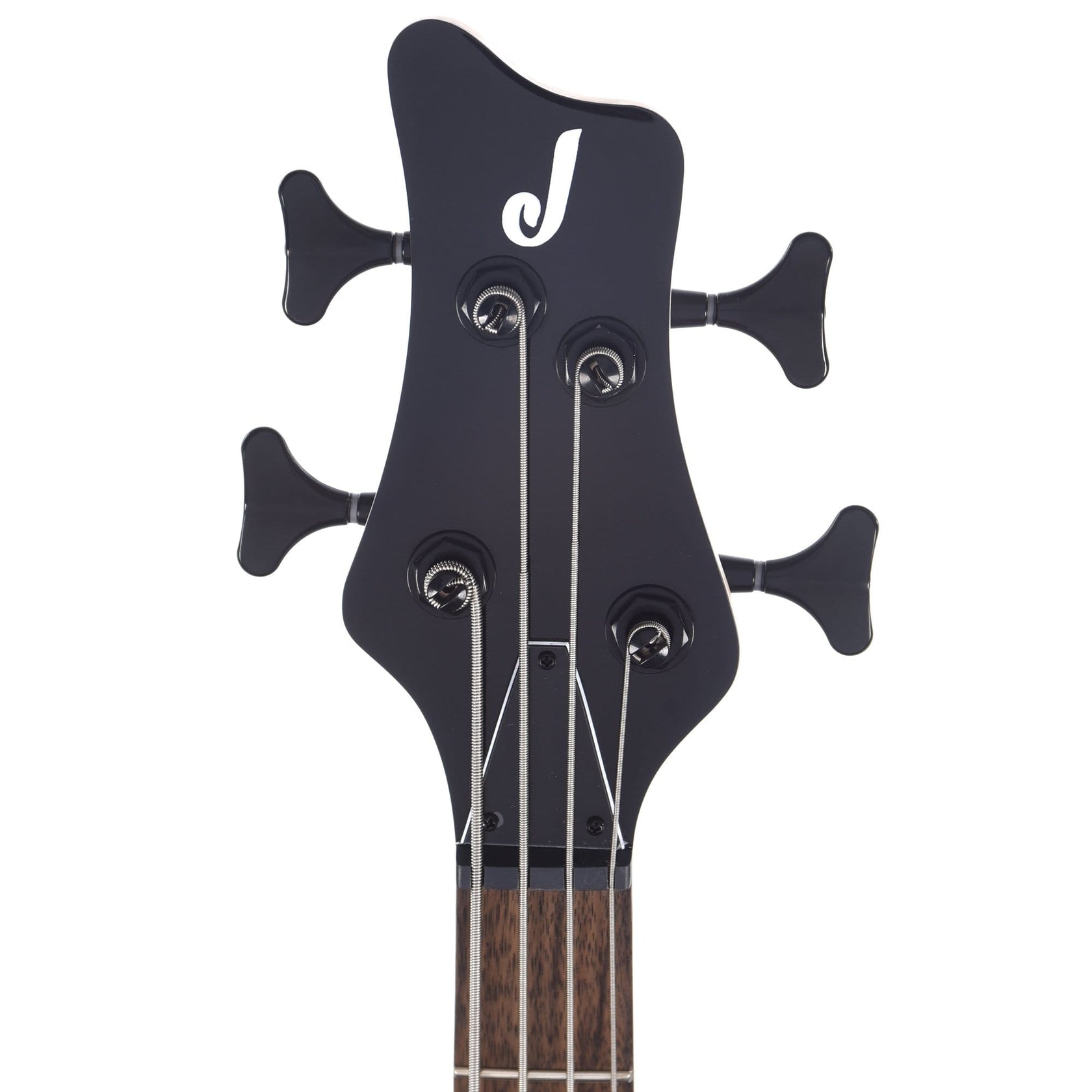 Jackson JS Series Spectra Bass JS2 Gloss Black – Chicago Music Exchange