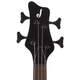 Jackson JS Series Spectra Bass JS2 Metallic Blue – Chicago Music Exchange