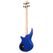 Jackson JS Series Spectra Bass JS2 Metallic Blue – Chicago Music Exchange
