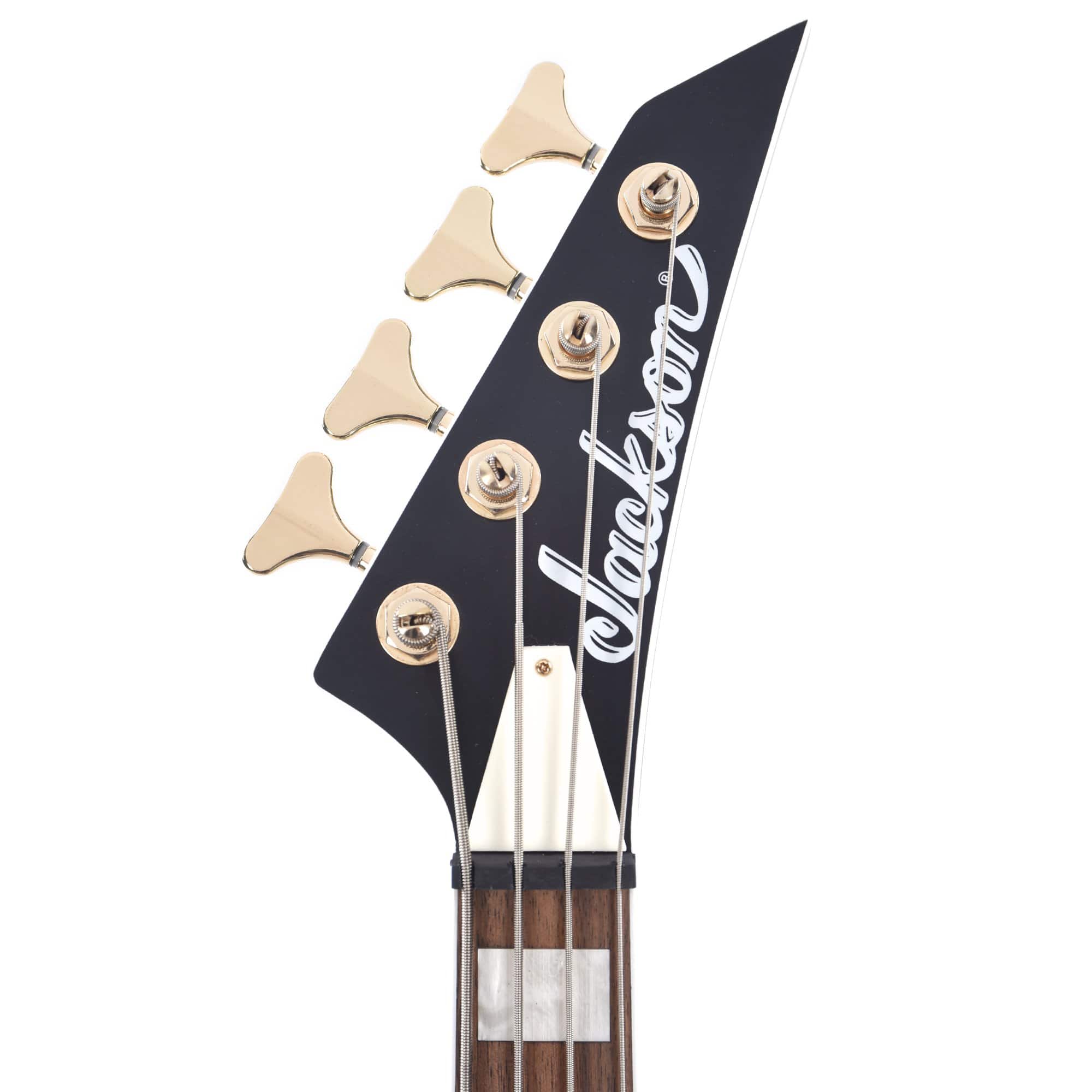 Jackson X Series CBXNT IV Bass Matte Army Drab – Chicago Music Exchange