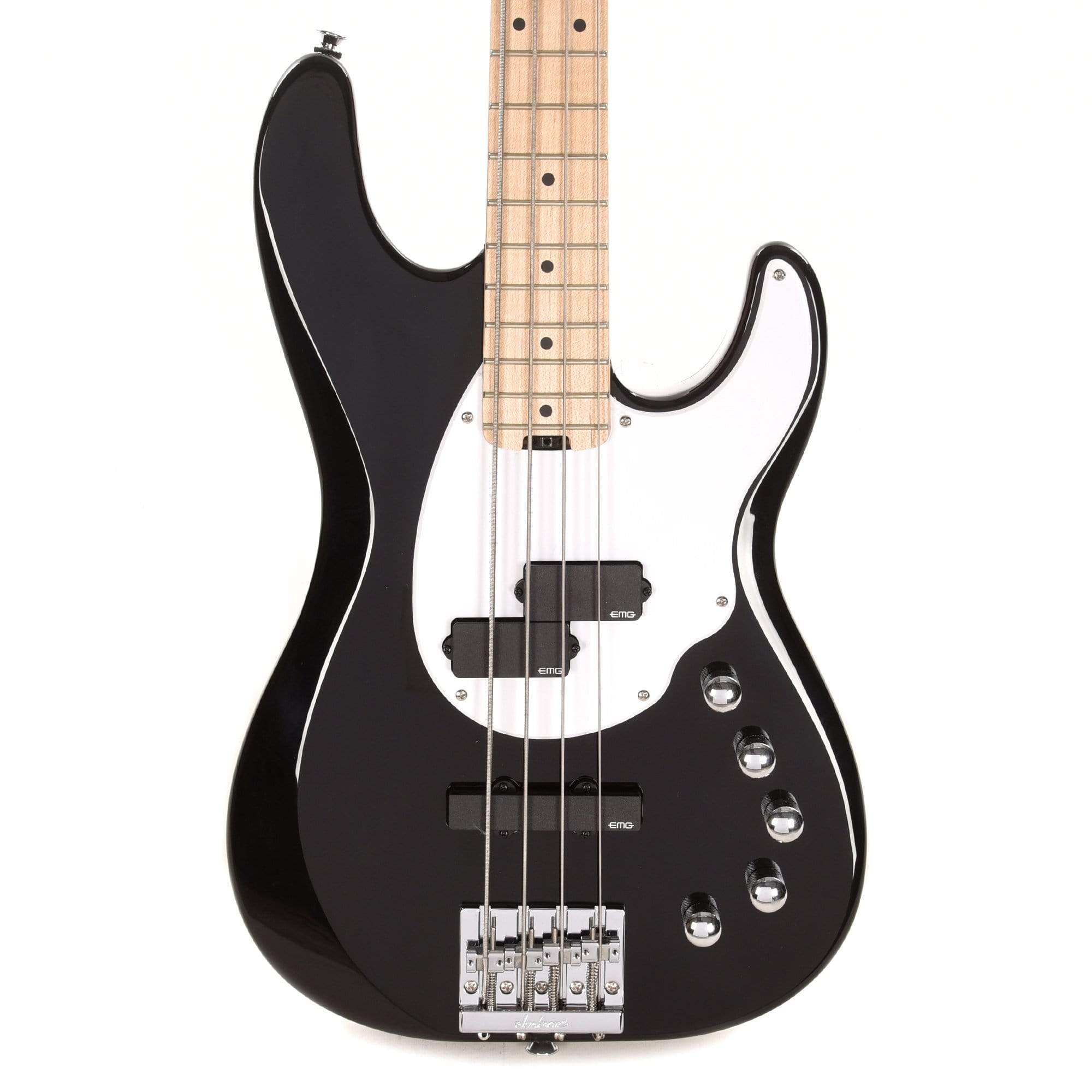 Jackson X Series Signature David Ellefson Concert Bass CBXM IV Gloss B ...