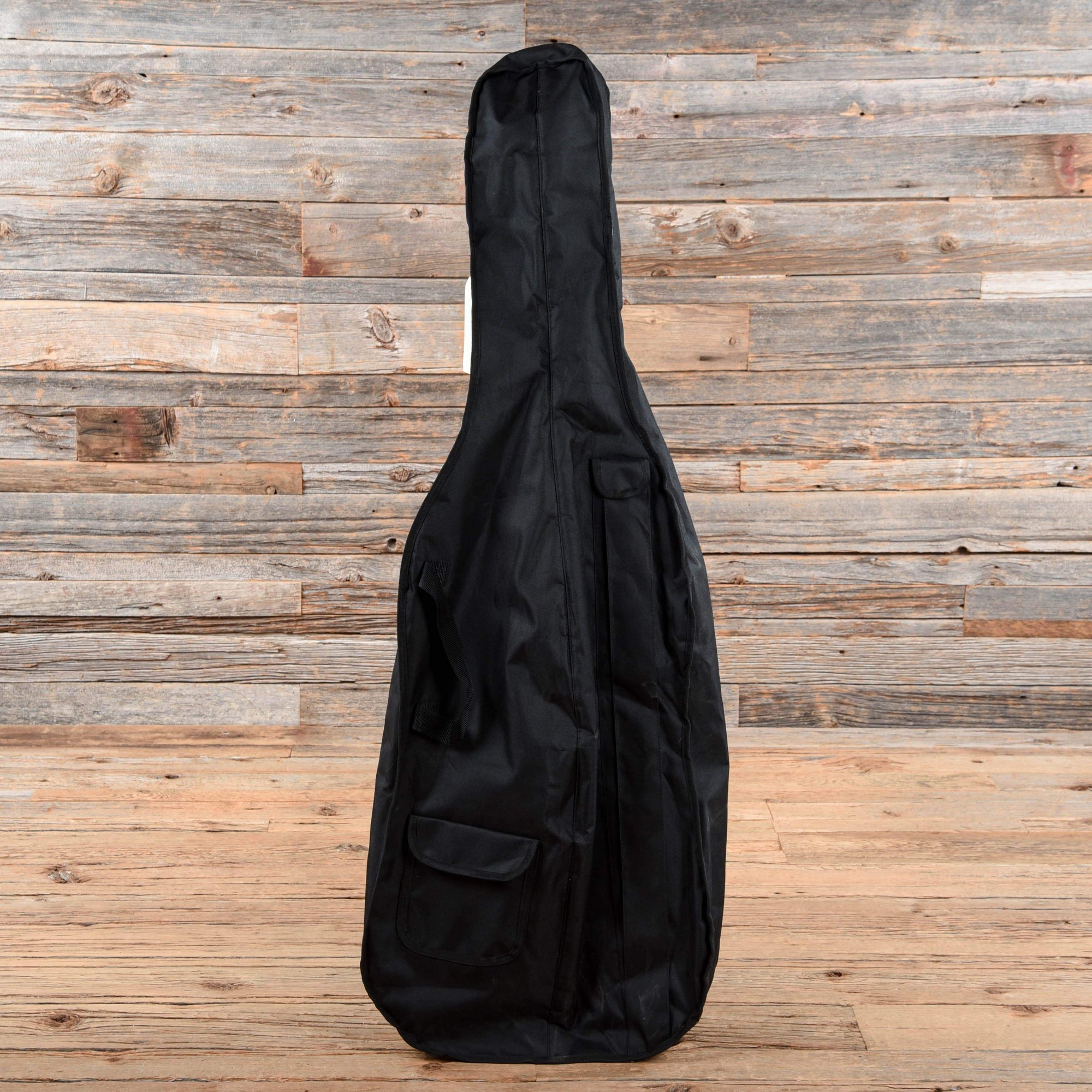 Jackson 4-String Bass Red 2019 – Chicago Music Exchange