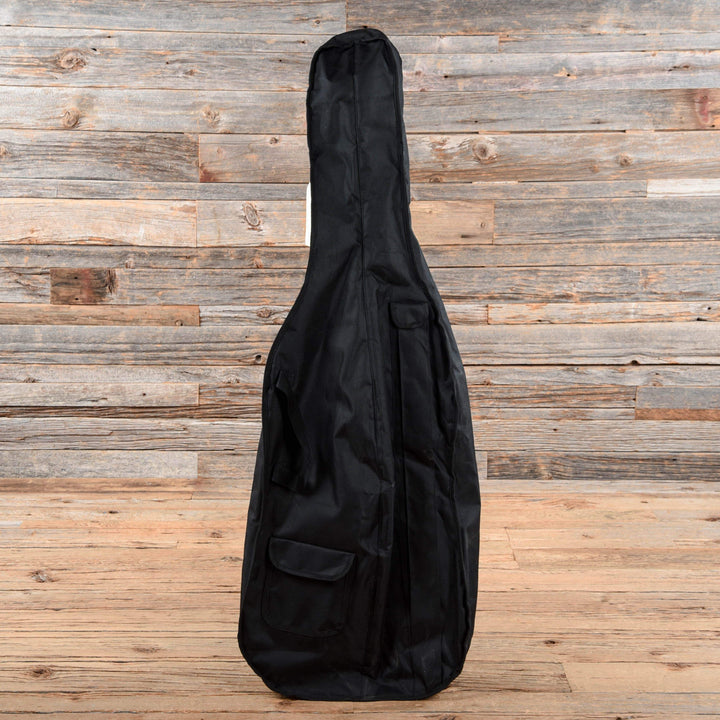 Jackson 4-String Bass Red 2019 – Chicago Music Exchange