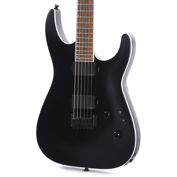 Jackson X Series SLA6 DX Baritone Satin Black – Chicago Music Exchange