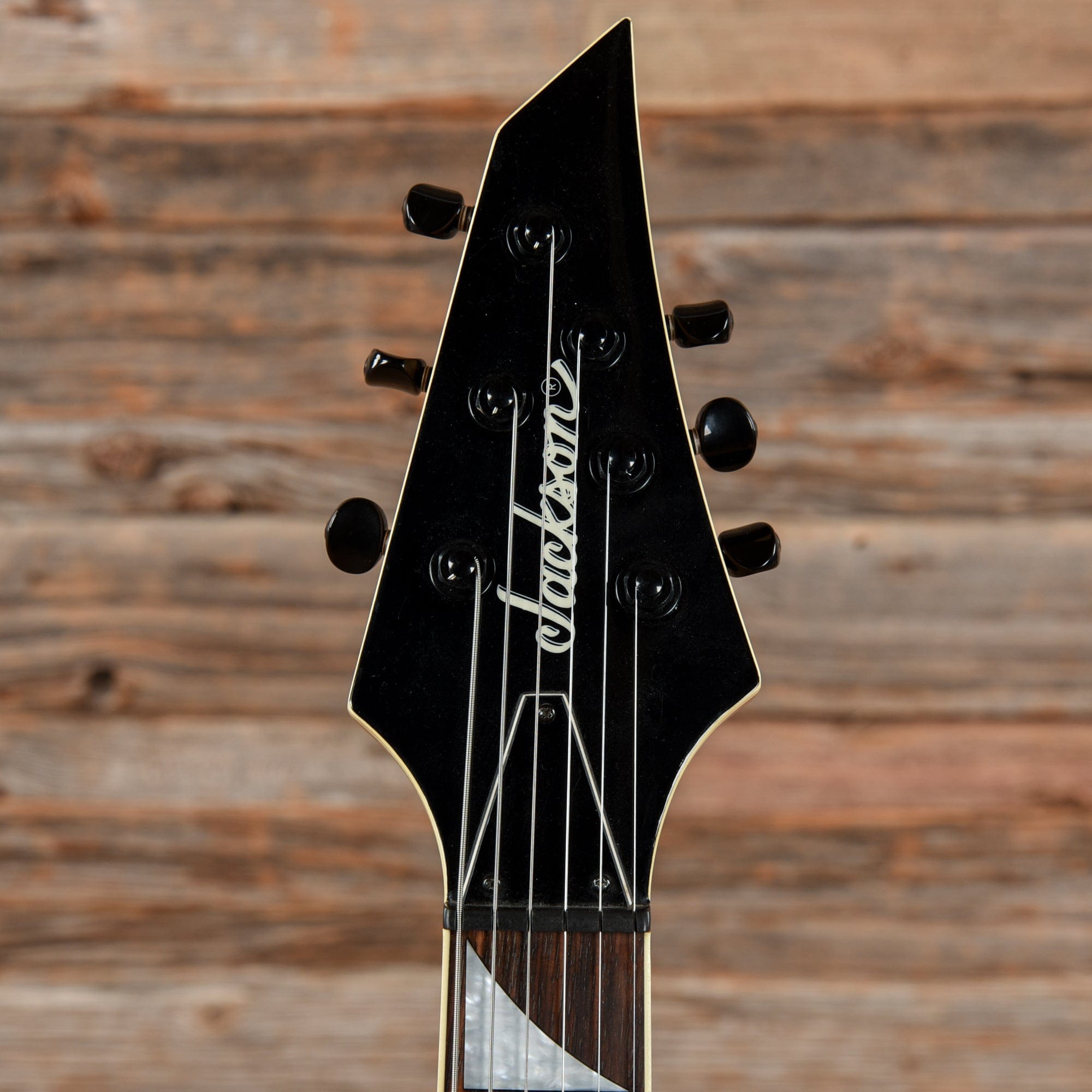 Jackson DXMGTSP Cherry Sunburst 2006 – Chicago Music Exchange