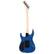 Jackson JS Series Dinky Arch Top JS32 Bright Blue – Chicago Music Exchange