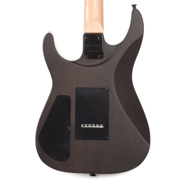 Jackson JS Series Dinky JS22 DKAM Black Stain – Chicago Music Exchange