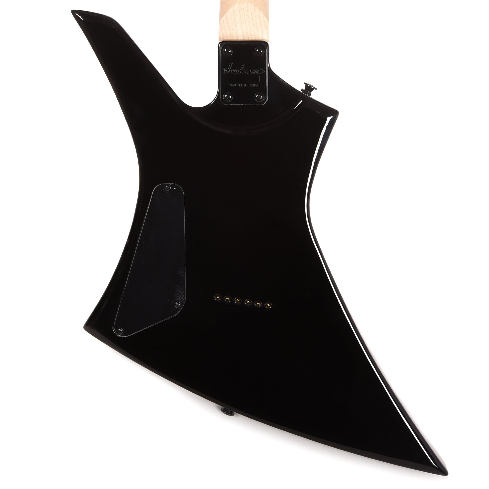 Jackson JS Series Kelly JS32T Viola Burst – Chicago Music Exchange