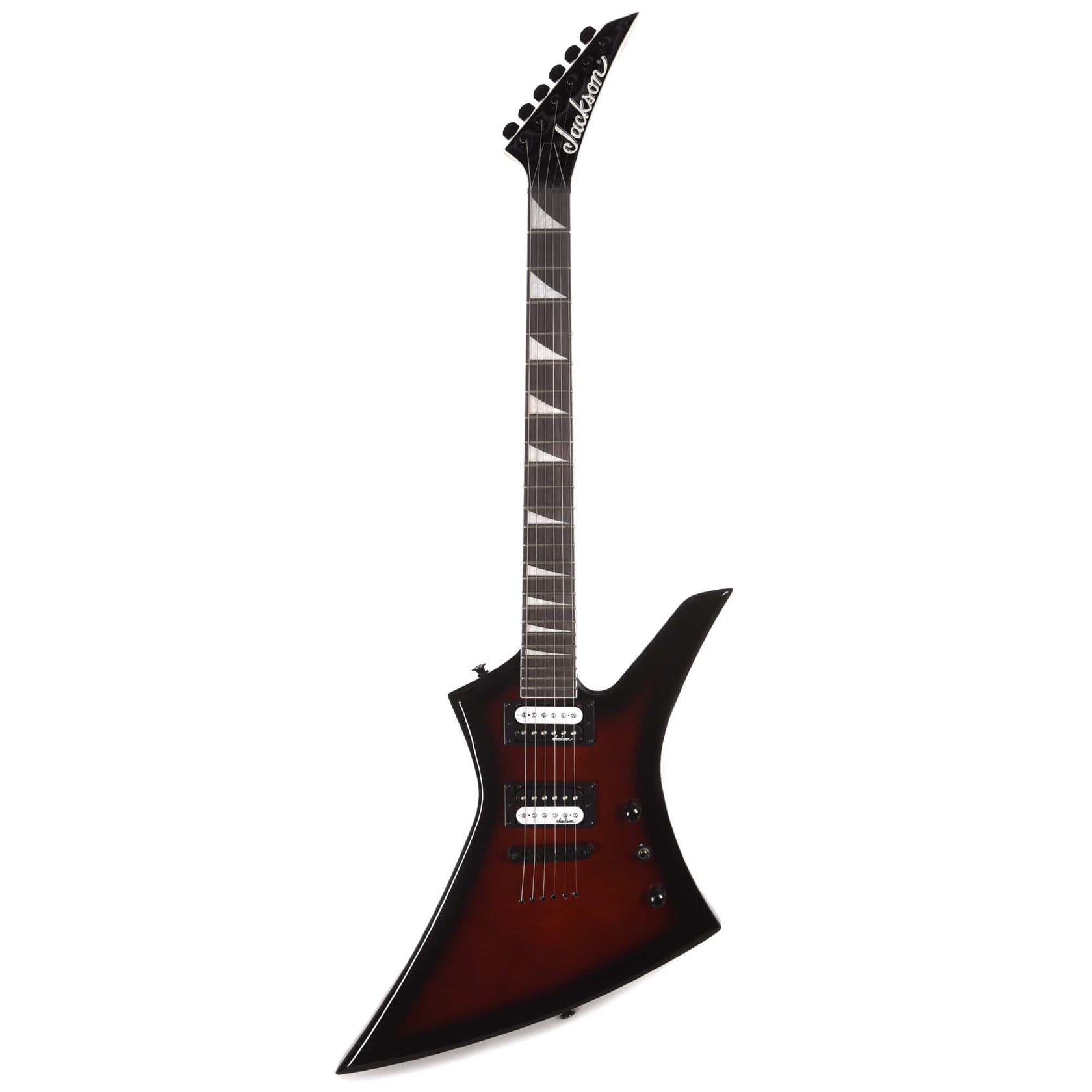 Jackson JS Series Kelly JS32T Viola Burst – Chicago Music Exchange