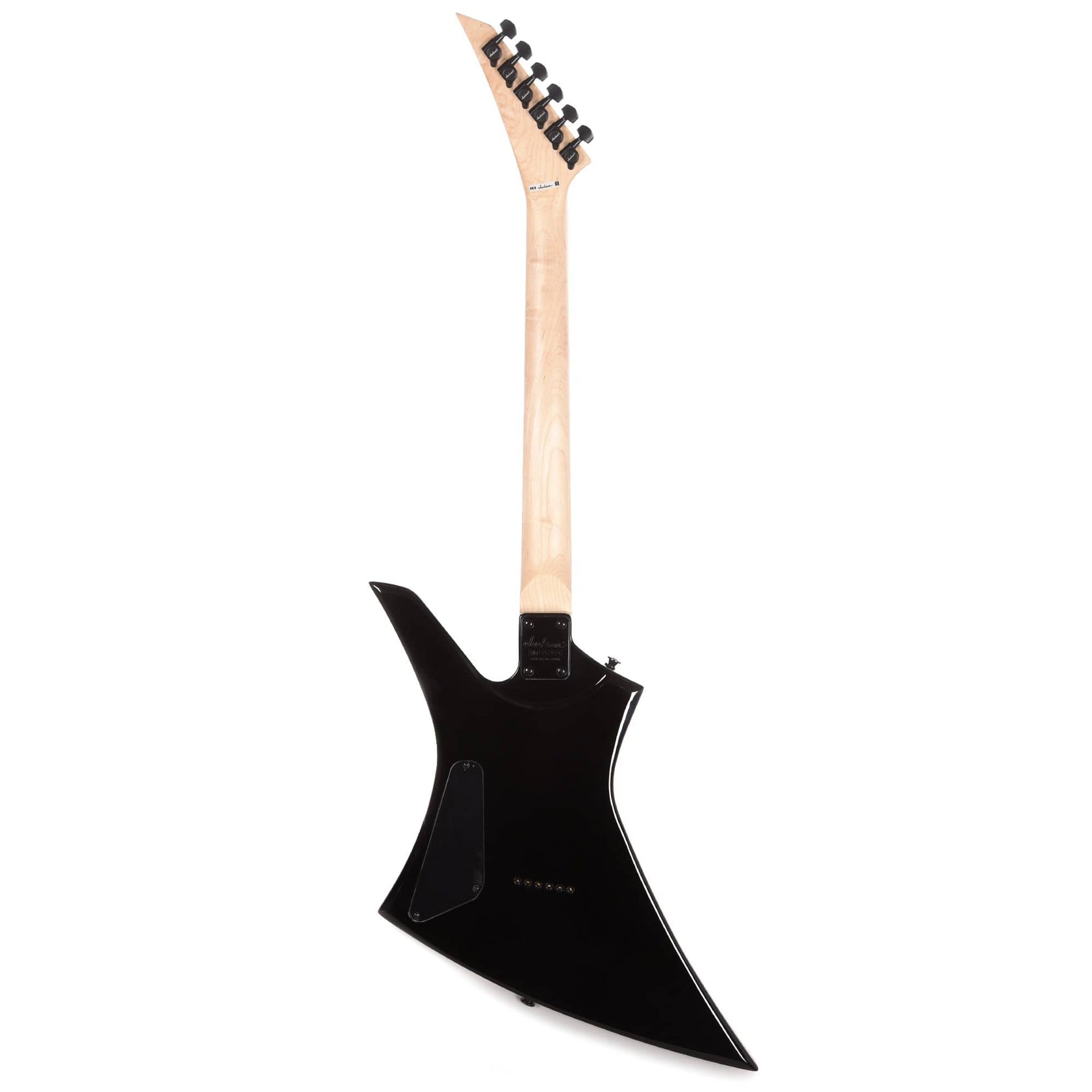 Jackson JS Series Kelly JS32T Viola Burst – Chicago Music Exchange