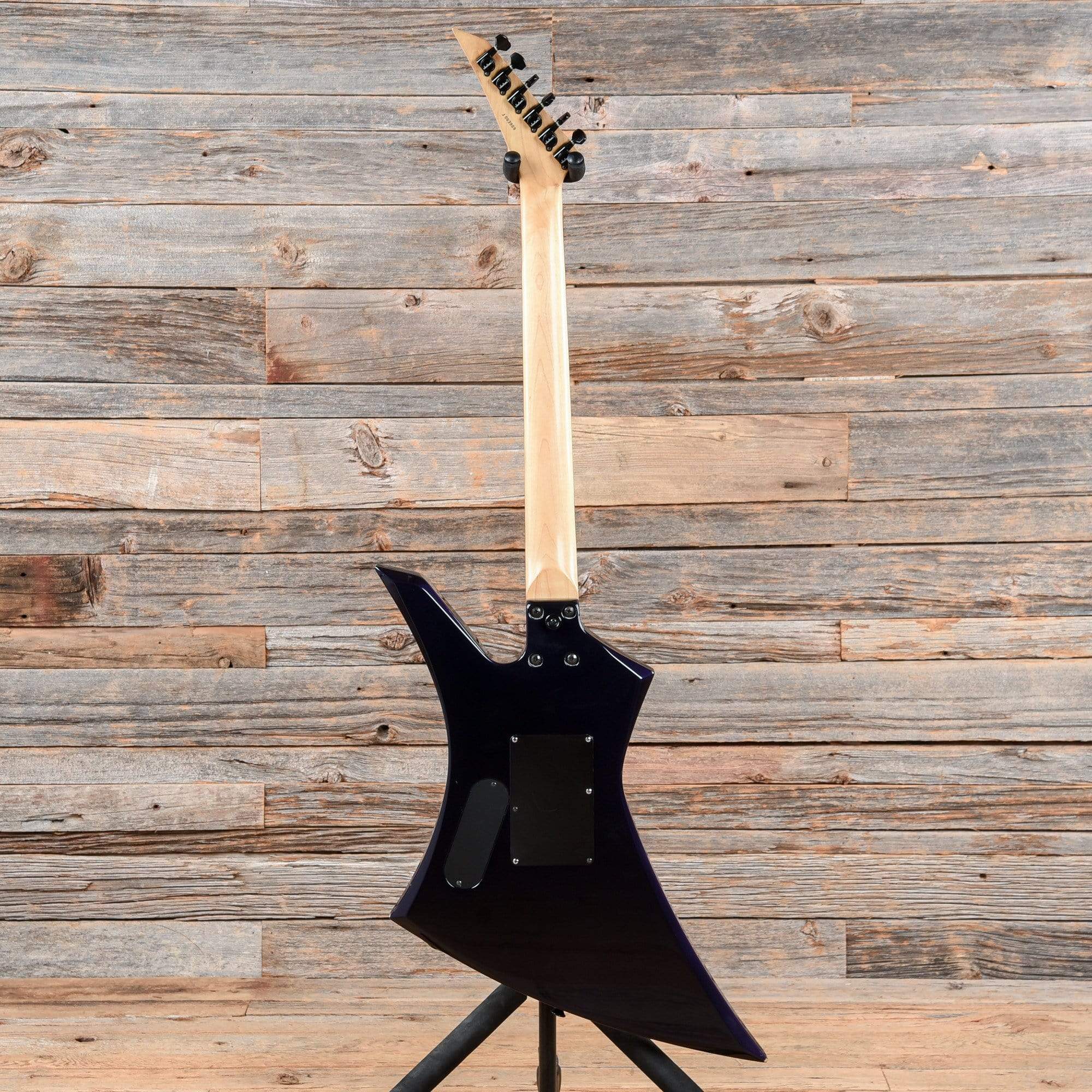 Jackson Kelly Standard Purple – Chicago Music Exchange