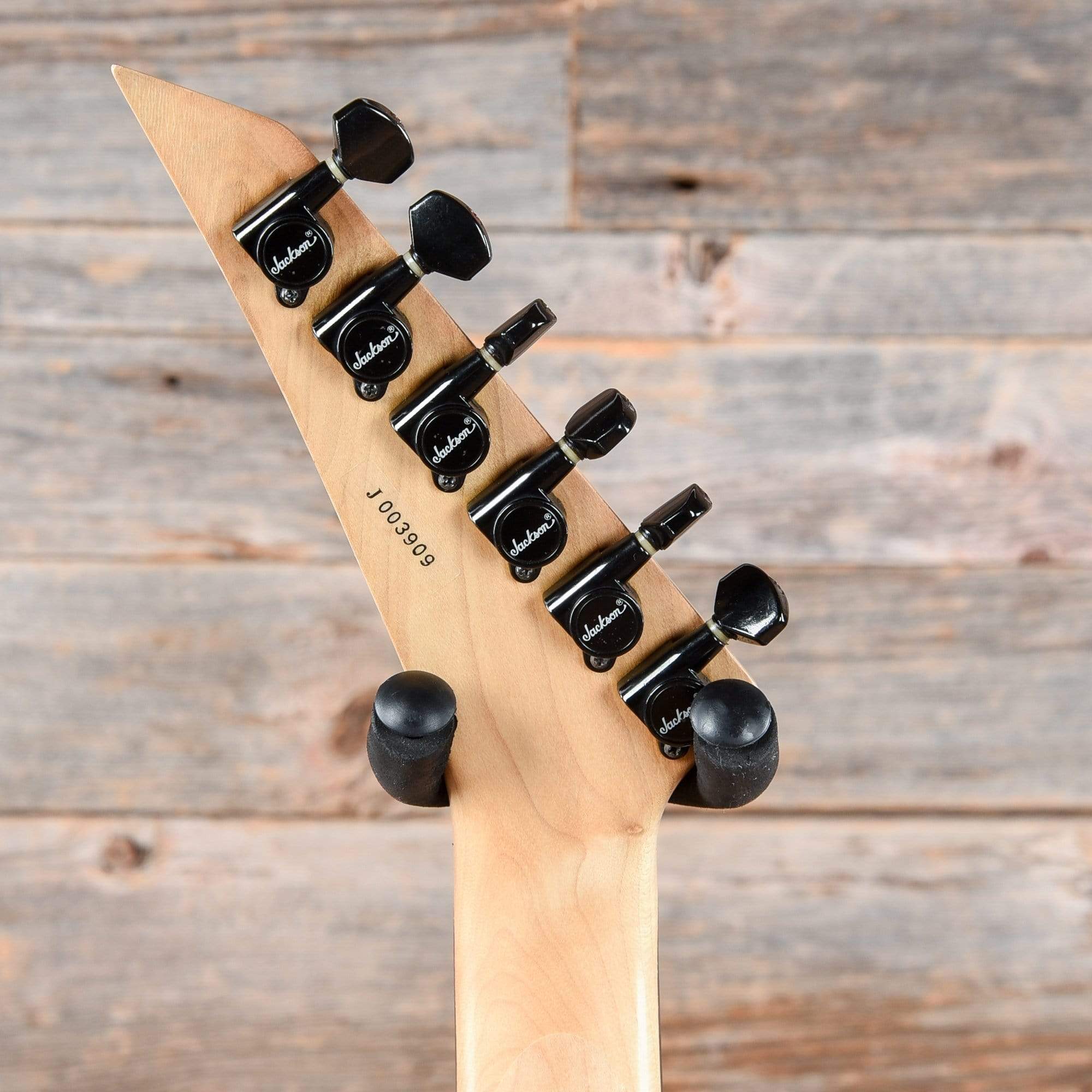 Jackson Kelly Standard Purple – Chicago Music Exchange