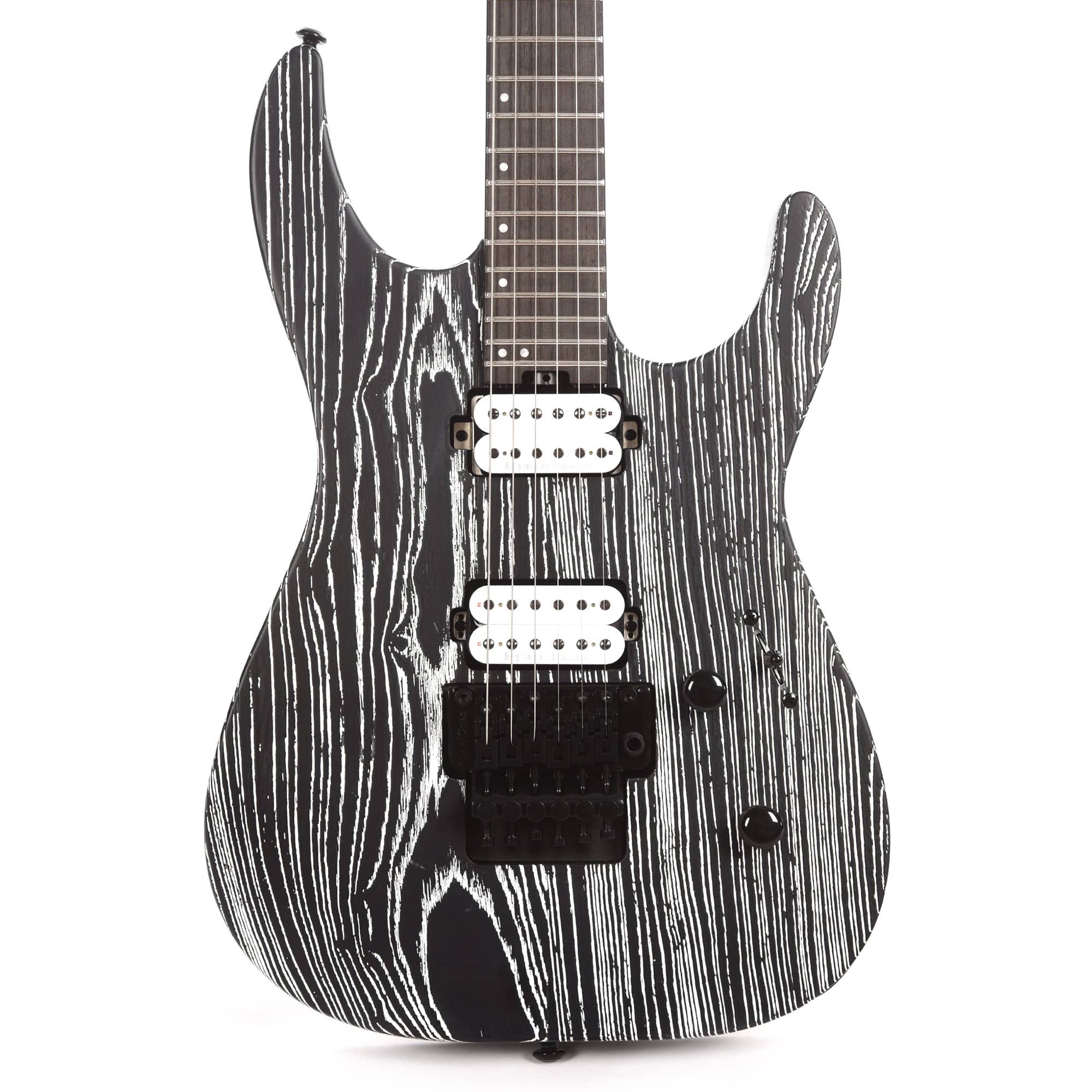 Jackson Pro Series Dinky DK2 Ash Baked White – Chicago Music Exchange