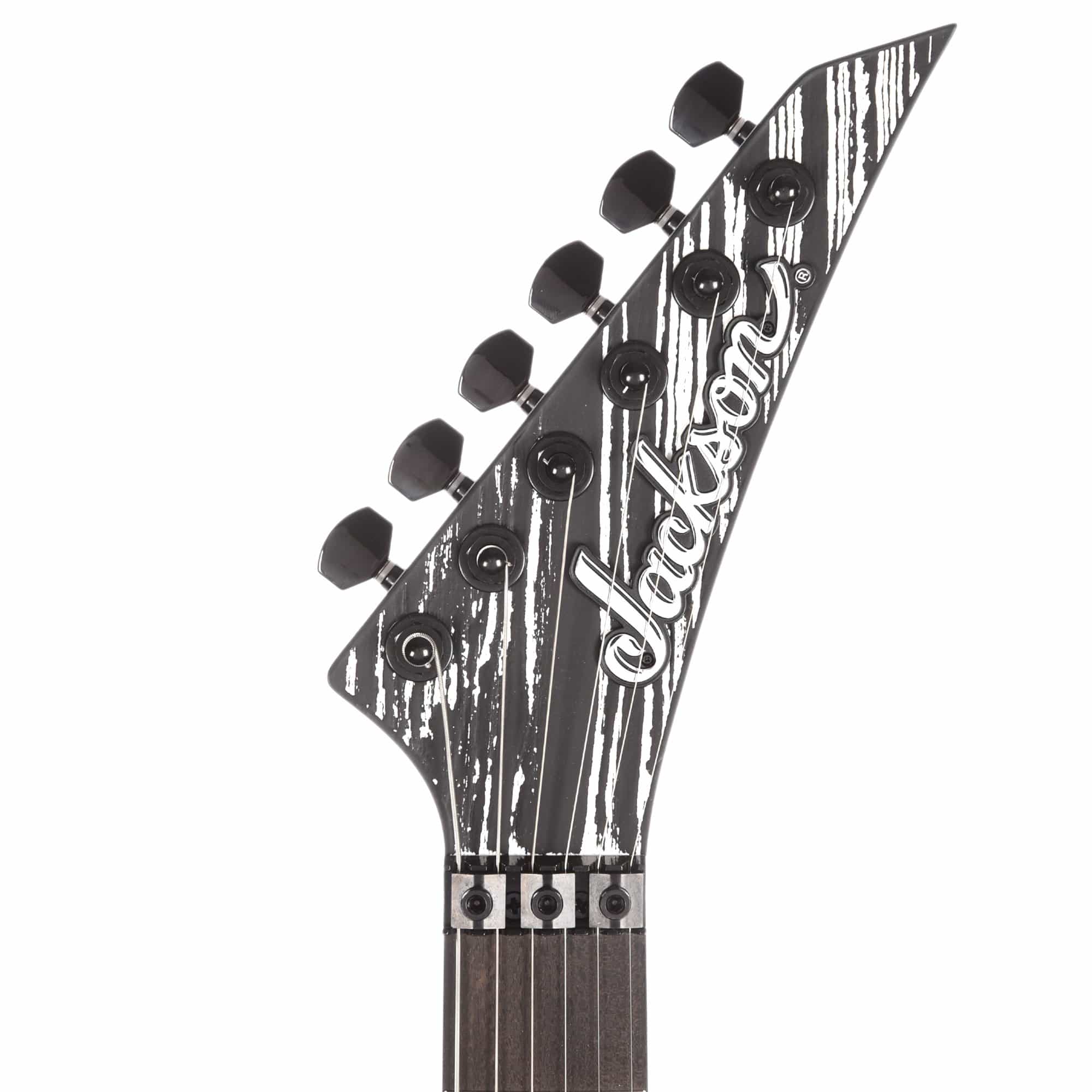 Jackson Pro Series Dinky DK2 Ash Baked White – Chicago Music Exchange