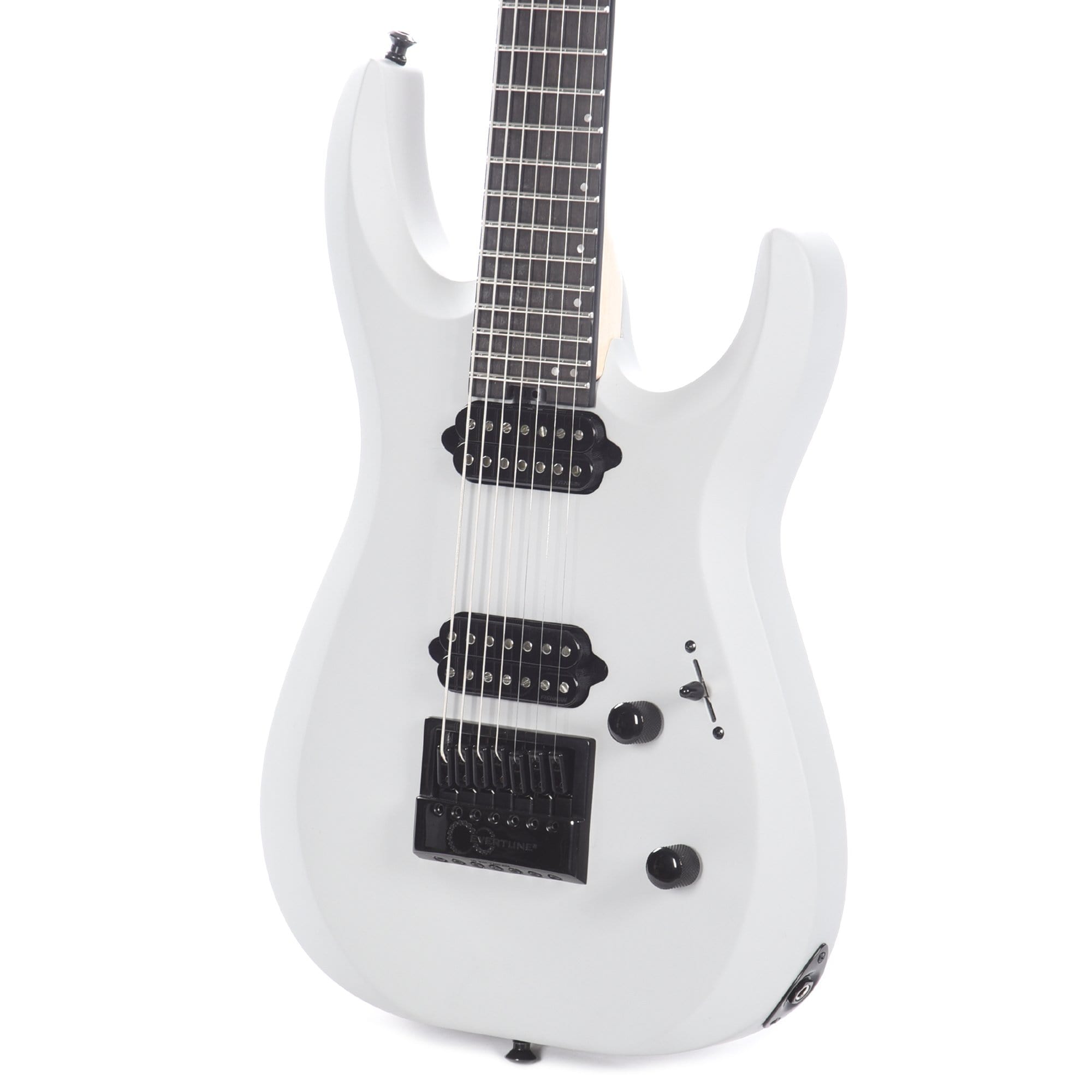 Jackson Pro Series Dinky DK2 Modern EverTune 7 Primer Gray – Chicago ...
