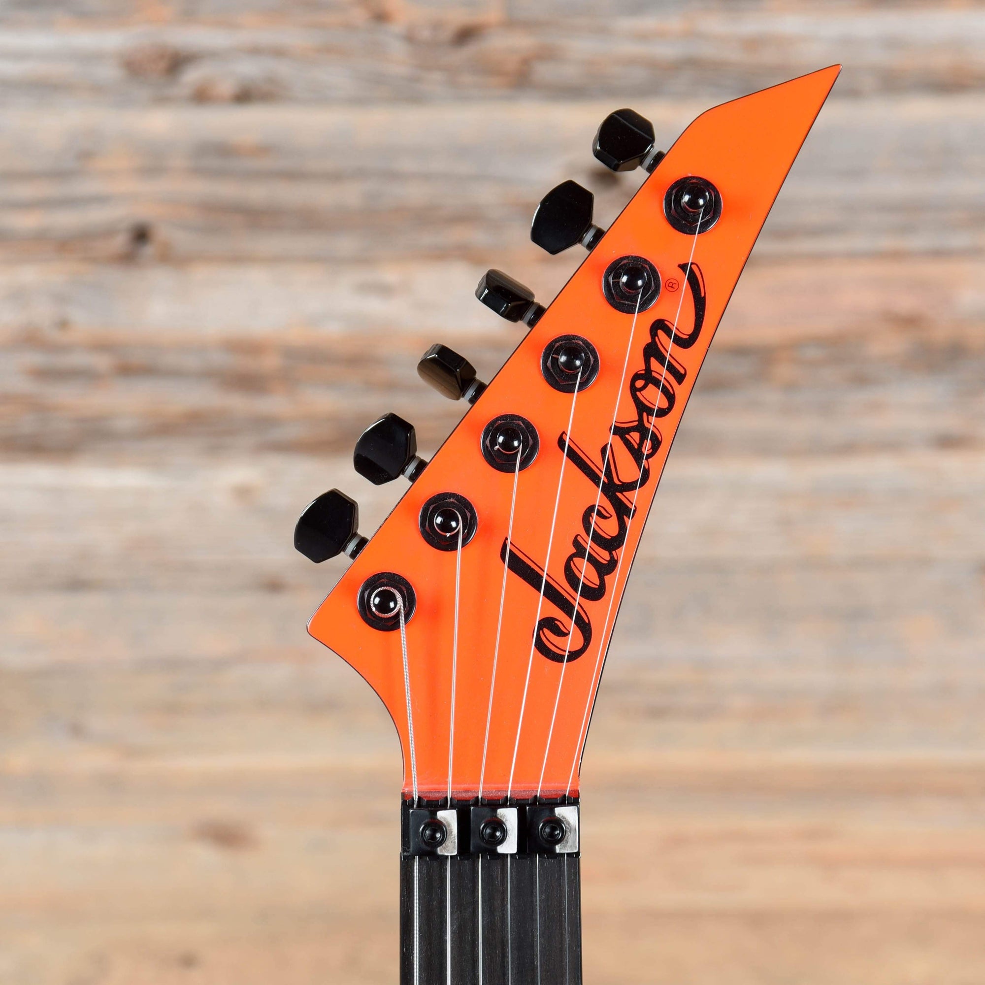 Jackson Pro Series Dinky DK2 Rocket Red 2019 – Chicago Music Exchange