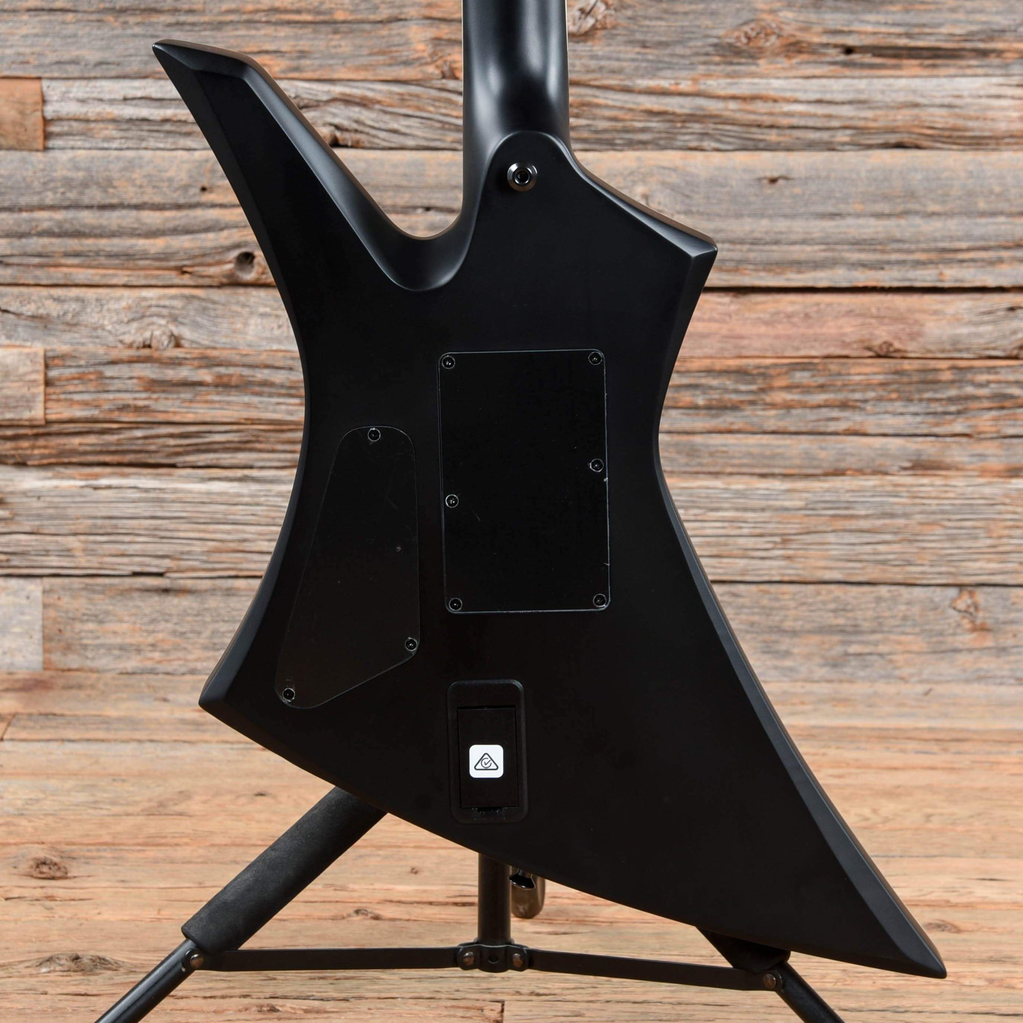 Jackson Pro Series Jeff Loomis Signature Kelly Satin Black 2020 ...
