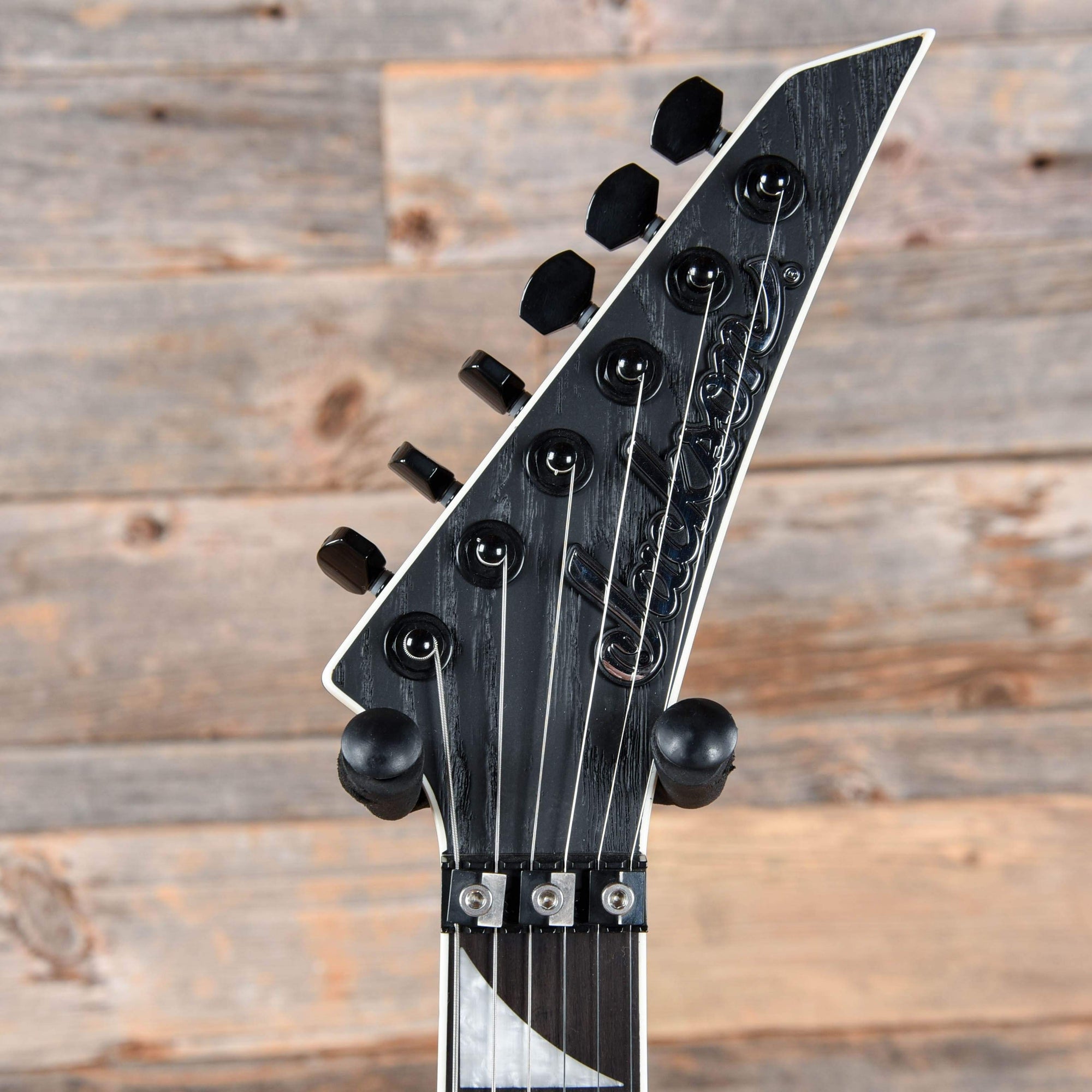 Jackson Pro Series Jeff Loomis Signature Kelly Satin Black 2020 ...