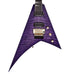 Jackson Pro Series Rhoads RR24Q Transparent Purple – Chicago Music Exchange