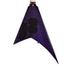 Jackson Pro Series Rhoads RR24Q Transparent Purple – Chicago Music Exchange