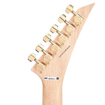 Jackson Pro Series Rhoads RR24Q Transparent Purple – Chicago Music Exchange