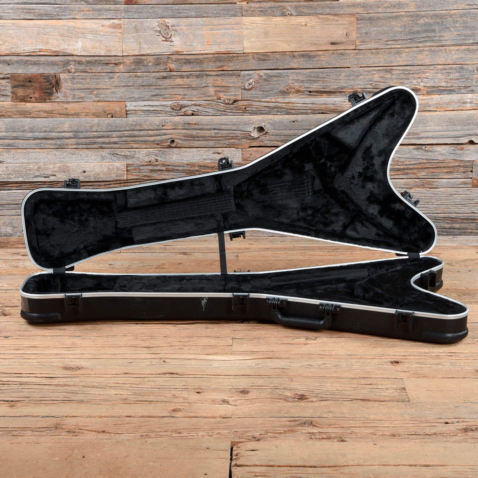 Jackson Pro Series Rhoads RRT-5 Gloss Black 2015 – Chicago Music Exchange