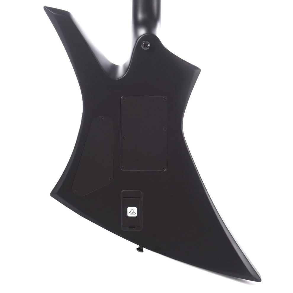 Jackson Pro Series Signature Jeff Loomis Kelly Ash Black – Chicago ...