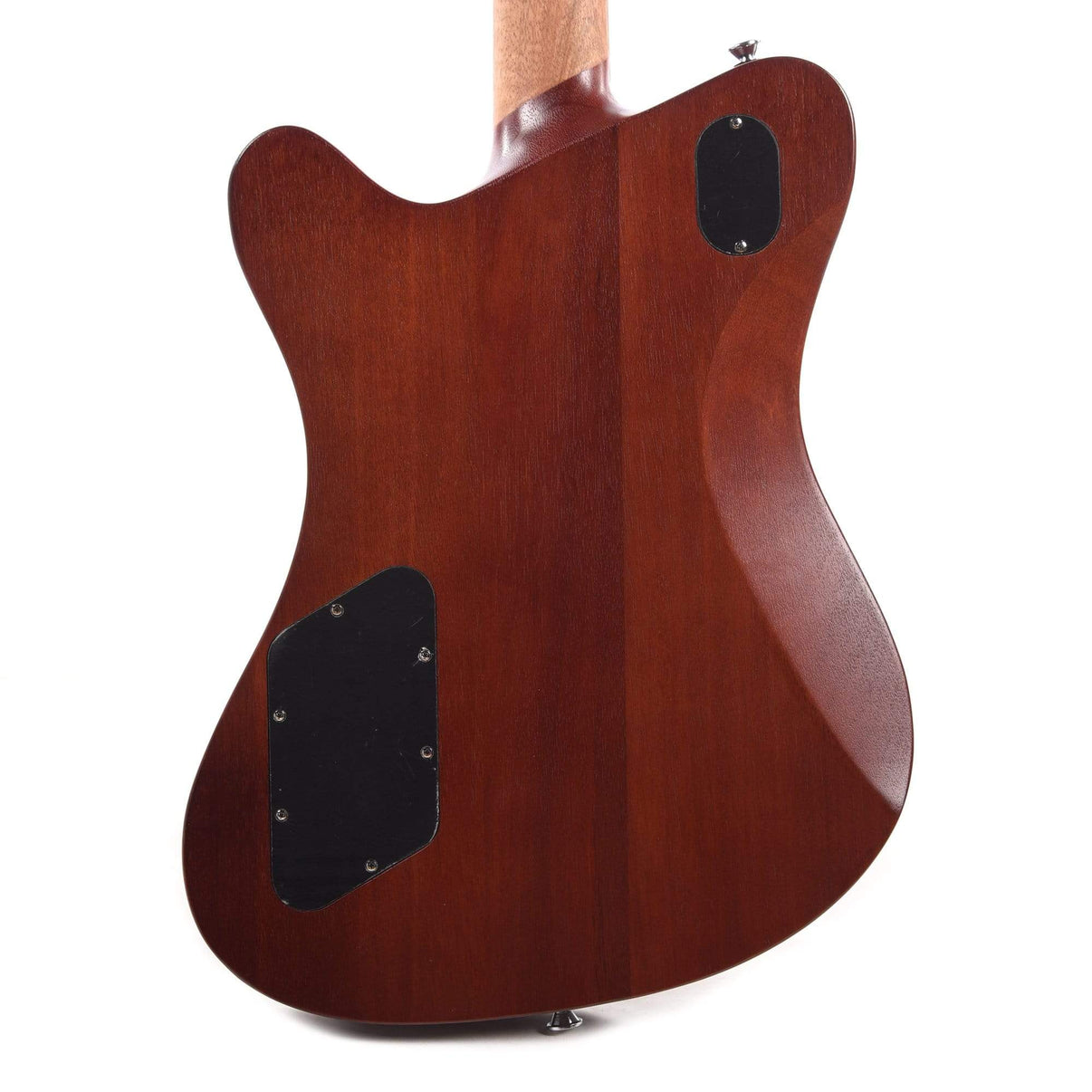 Jackson Pro Series Signature Mark Morton Dominion Figured Walnut ...