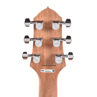 Jackson Pro Series Signature Mark Morton Dominion Figured Walnut ...