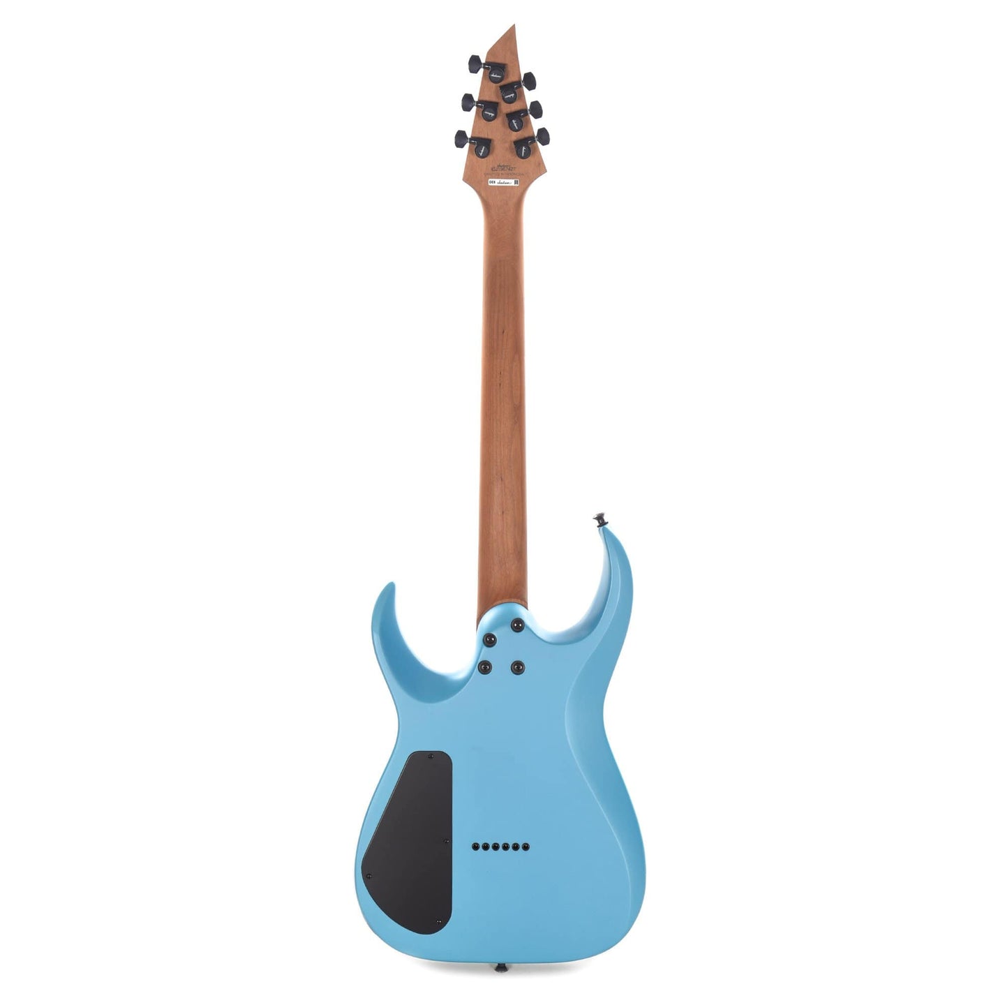 Jackson Pro Series Signature Misha Mansoor Juggernaut HT 6 Standard Ma ...