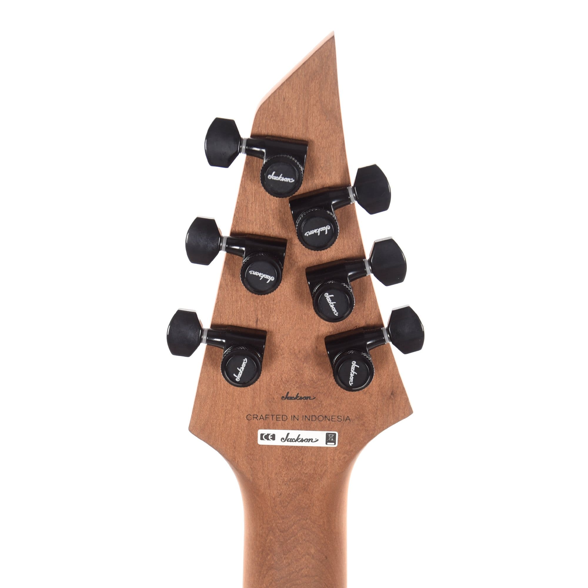 Jackson Pro Series Signature Misha Mansoor Juggernaut HT 6 Standard Ma ...