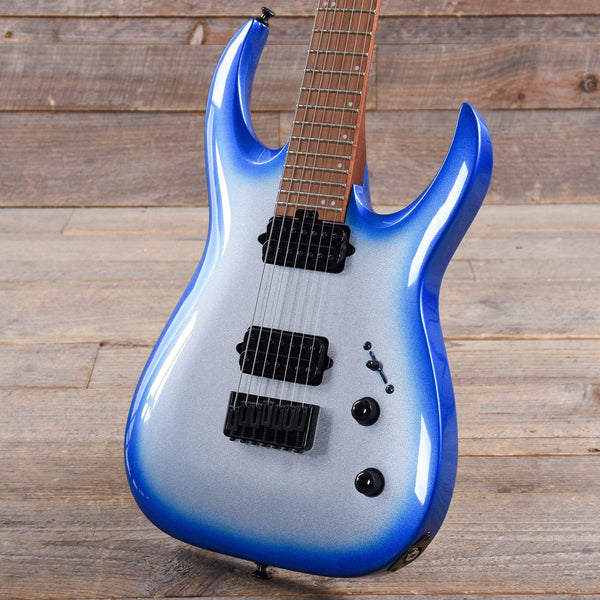 Jackson Pro Series Signature Misha Mansoor Juggernaut HT7 Standard Blu ...