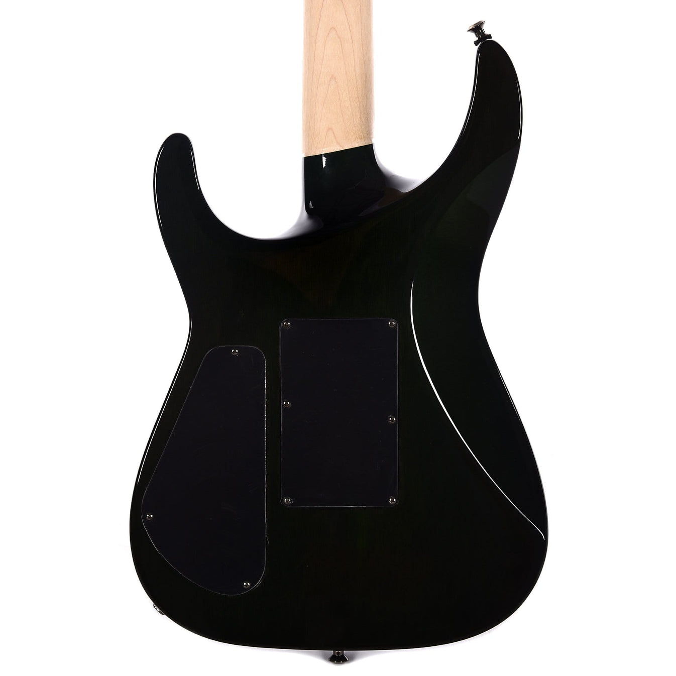 Jackson Pro Series SL2Q Alien Burst – Chicago Music Exchange