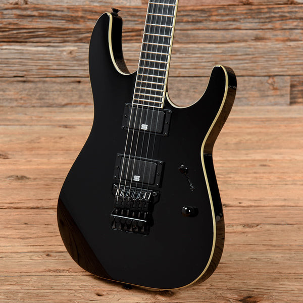 Jackson Pro SL2 Mick Thomson Black – Chicago Music Exchange