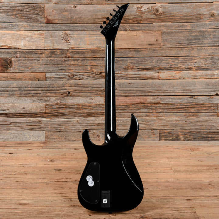 Jackson Pro SL2 Mick Thomson Black – Chicago Music Exchange
