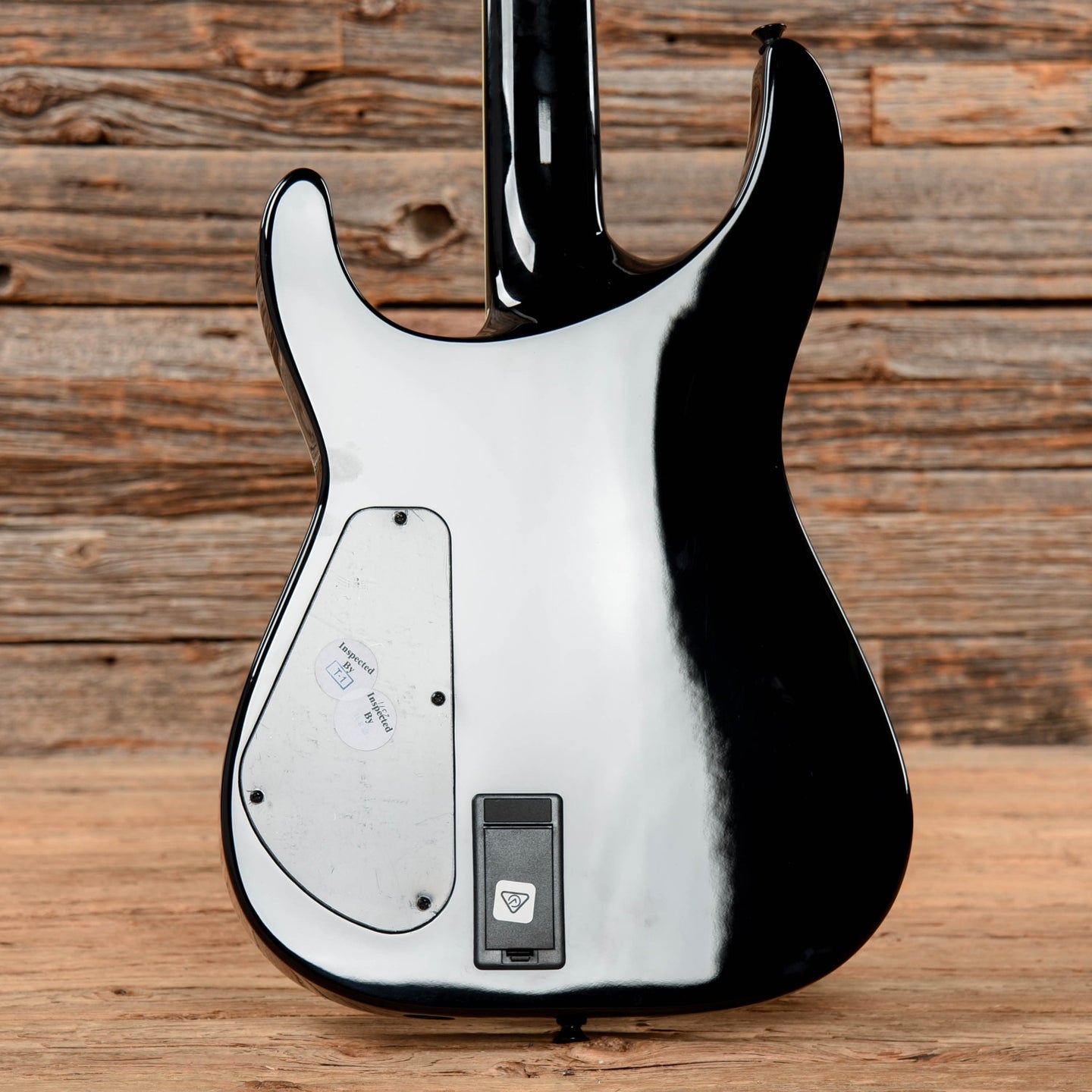 Jackson Pro SL2 Mick Thomson Black – Chicago Music Exchange