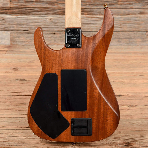 Jackson USA Series Phil Collen Signature PC1 Natural 2006 – Chicago ...